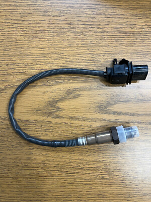 Indmar Sensor Air/Fuel | eBay