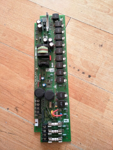 100% test CT PLC.MDA6 ISS.04.01 7004-0075 90days warranty via DHL or ...