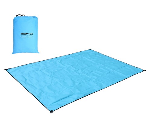 118 x 118 inches Camping Tarp for Tent, Tent Footprint, Sun Tarp ...