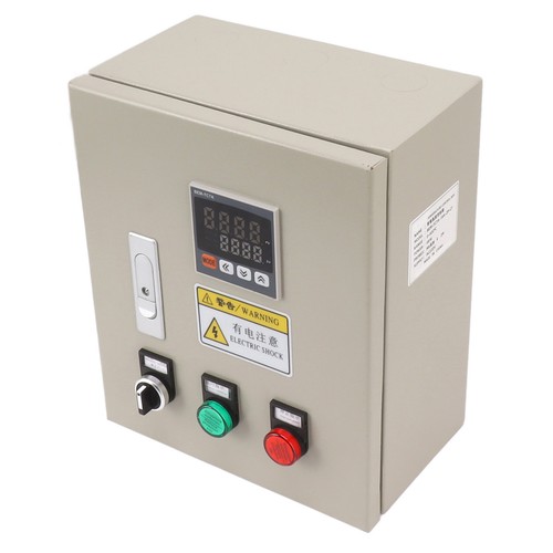 PID Temperature Control Box With Thermocouple Probe Temperature ...