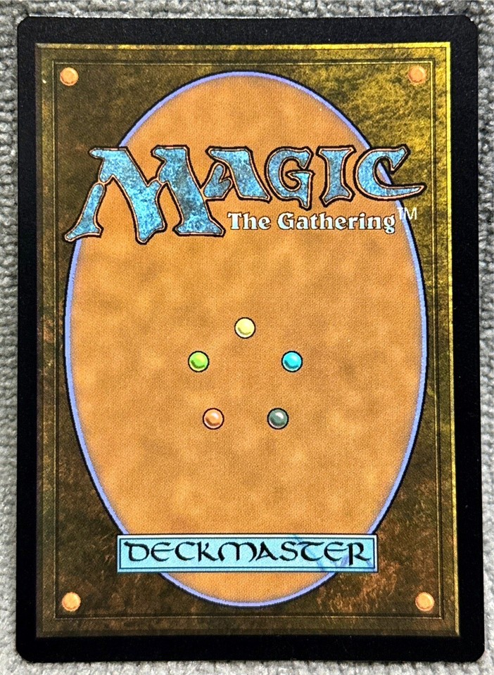 MTG Deification March of the Machine: The Aftermath 002 Foil Magic The ...
