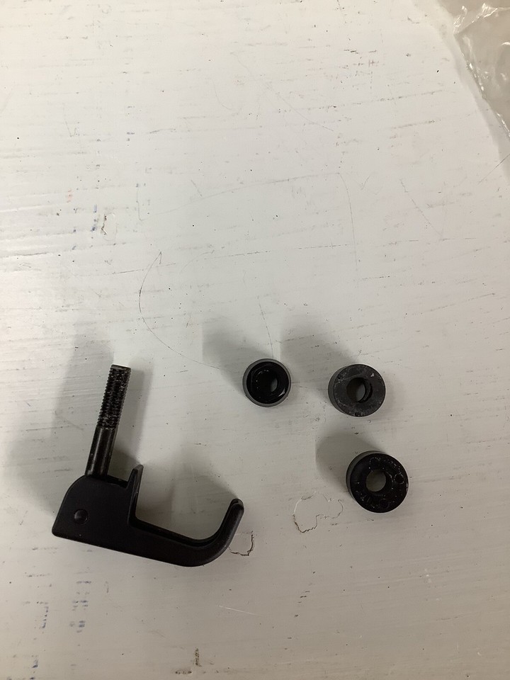 SOUTHCO 19-14-10 SWELL ACTION LATCH | eBay