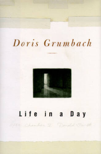 LIFE IN A DAY - Hardcover By Grumbach, Doris - GOOD 9780807070888| eBay