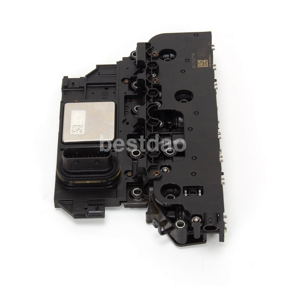 6T70/6T75/6T80 TCM Transmission Control Module Fit for Buick Cadillac ...