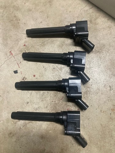 Genuine Volkswagen Ignition Coils 06L905110K | eBay