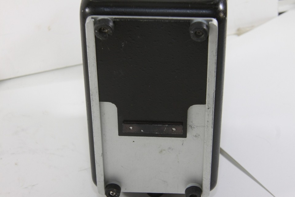 BICRON RSO-50 E ION CHAMBER / SURVER METER RADIATION METER | eBay