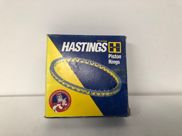 Hastings 2C 4364 std Engine Piston Ring | eBay