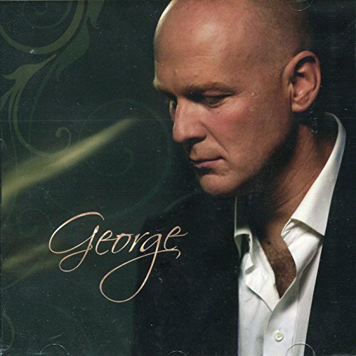 GEORGE DONALDSON - Celtic Thunder - George - CD - **BRAND NEW/STILL ...