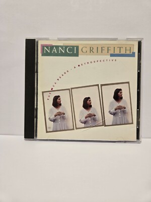 Nancy Griffith Cd | eBay