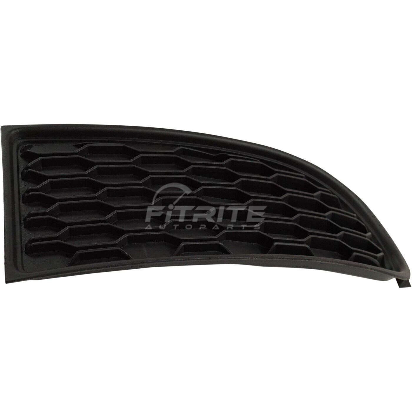 New Left Fog Lamp Cover Fits Dodge Journey 2011-2020 3.6L 68079853AB ...