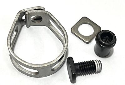 Shimano GRX Di2 ST-RX815 Shifter Lever Clamp Band Unit ø23.8- 24.2 mm ...