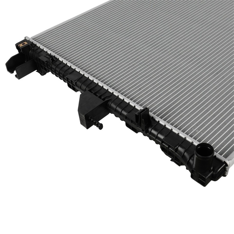 Engine Coolant 13804 Radiator For 2019-21 2022 2023 Ford Ranger 2.3L l4 ...