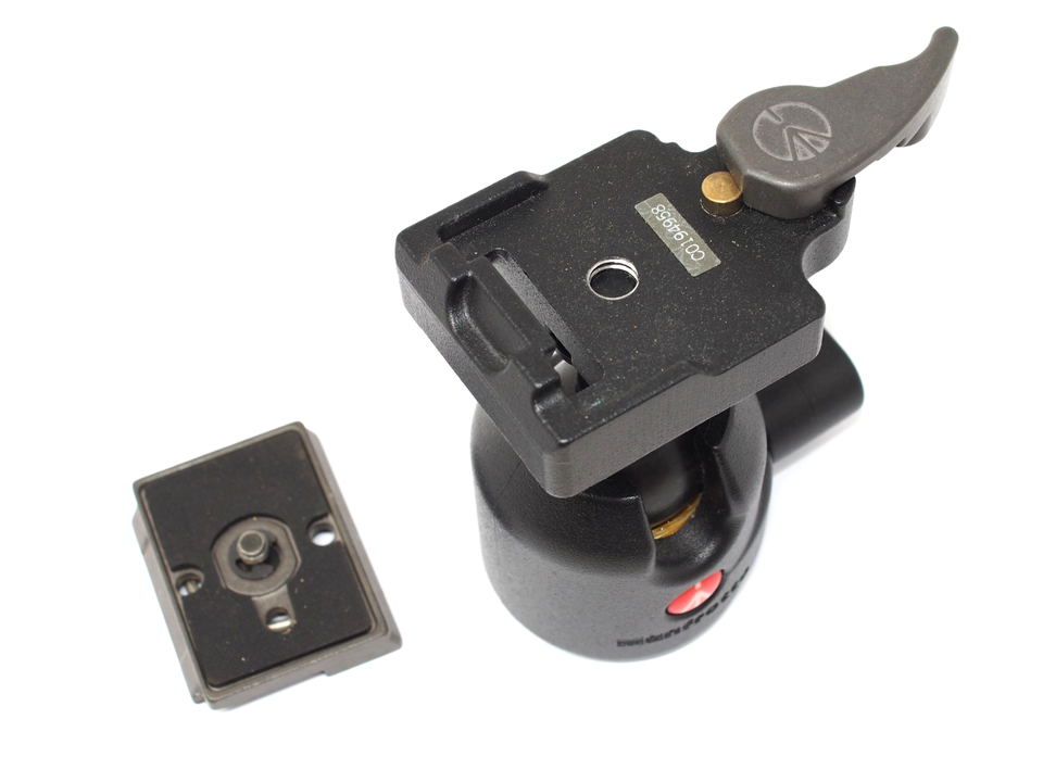 Manfrotto 486RC2 Ball Head | eBay UK