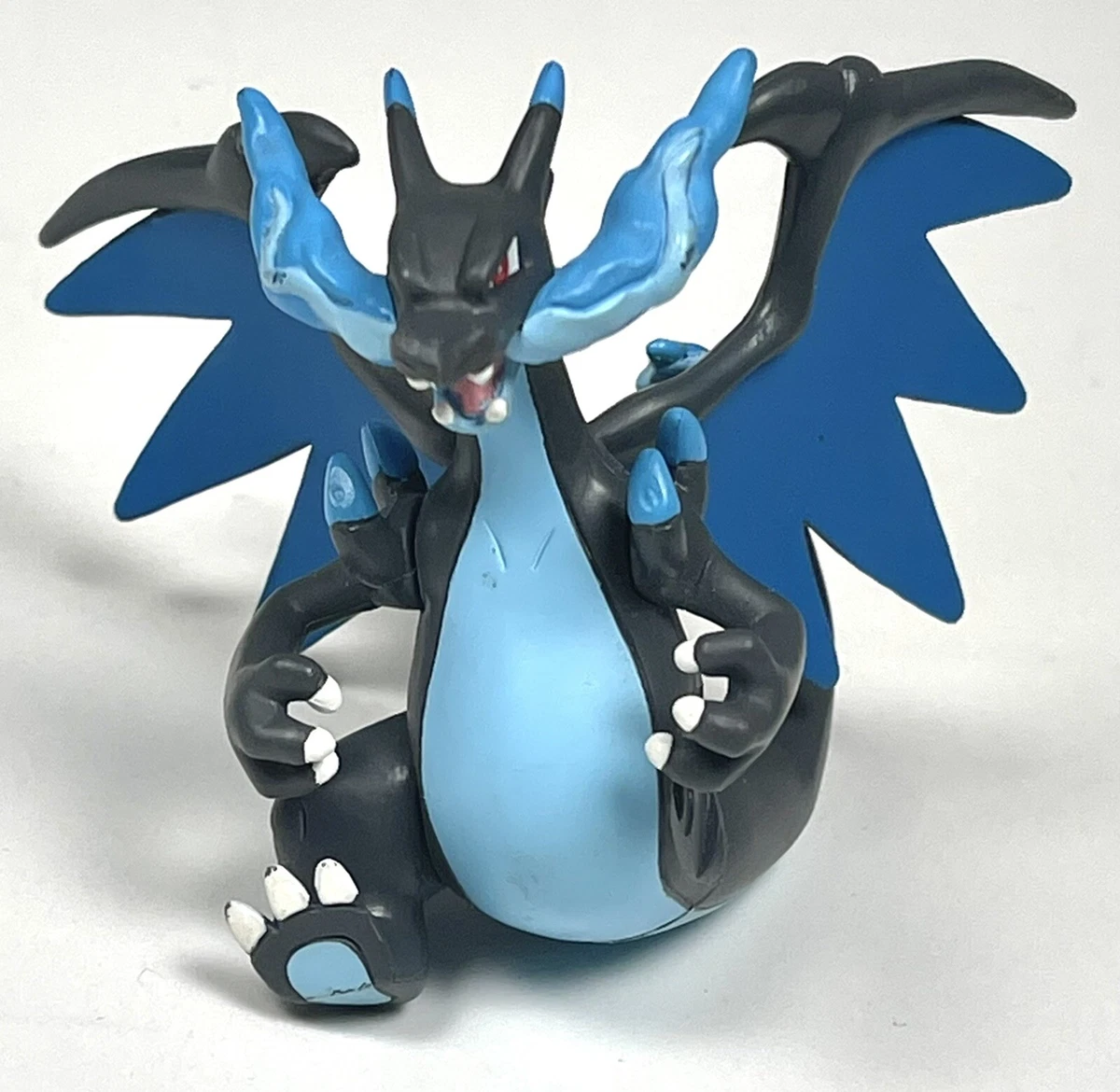 Pixelmon Mega Charizard