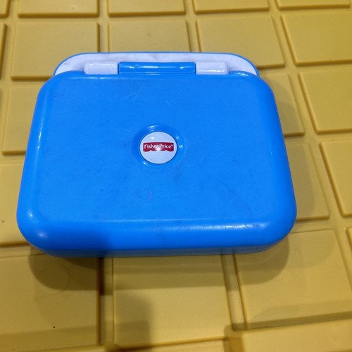 Fisher-Price Kids Pink Laugh & Learn Smart Stages Laptop Play Computer ...