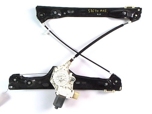 Leve vitre electrique avant gauche BMW SERIE 3 E90 51337140587 | eBay