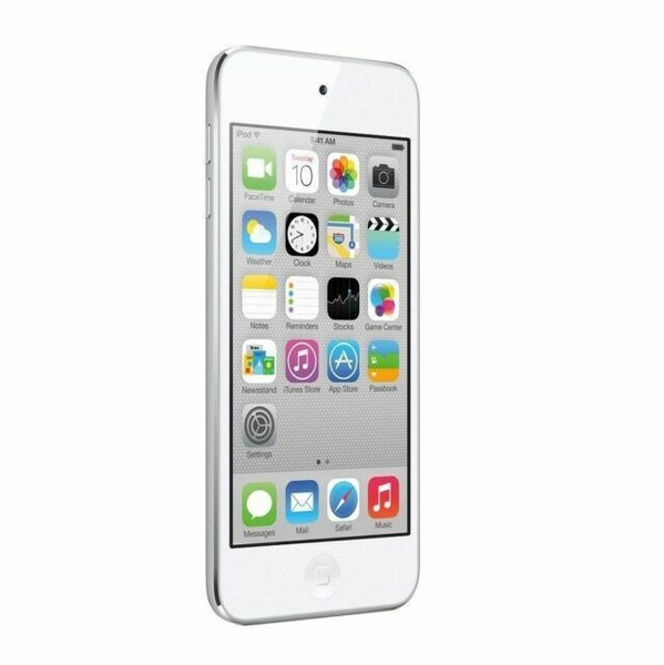 Apple iPod touch 5th Generation Silver (32 GB) for sale online | eBay