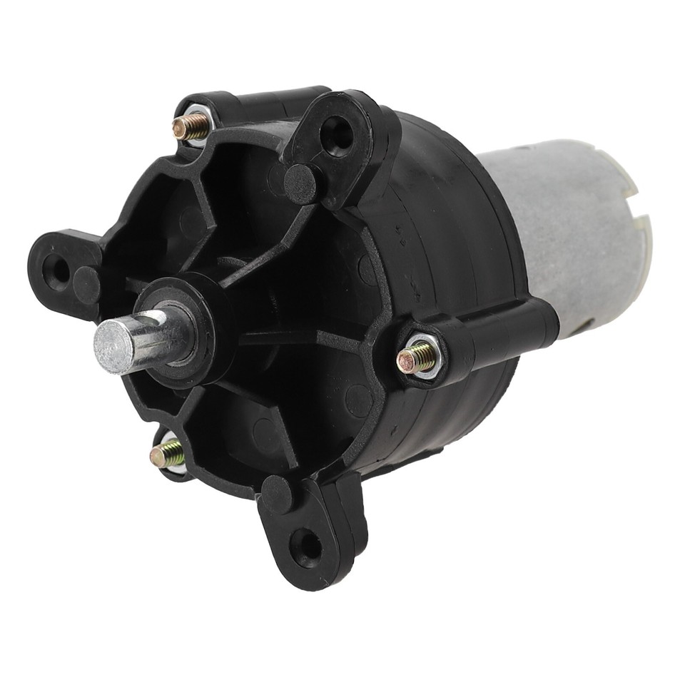 Wind DC Generator 5V6V12V24V 1500mA 20W Motor for Backup | eBay