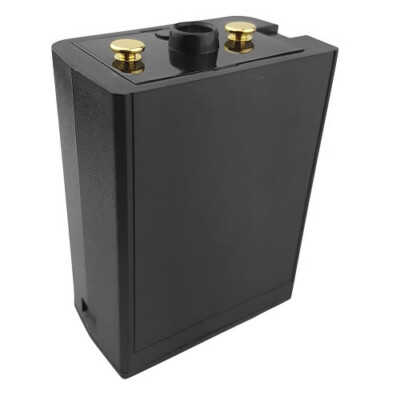 Banshee BK LAA0139-B AA Clamshell for DPH / GPH Radio | eBay
