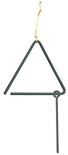 Lambright Chimes Amish Handcrafted Chuck Wagon Steel Large Dinner Bell ...