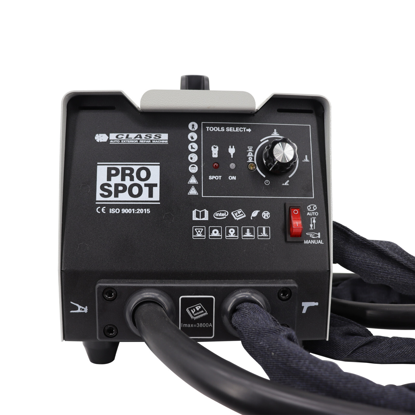 PRO Spot Dent Puller Machine 1.8KW Welder 5Modes Car Body Dent Remover Tool SHOP | eBay