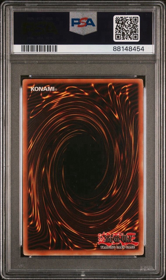 yugioh ocean dragon lord neo daedalus 1st Edition PSA 10 | eBay