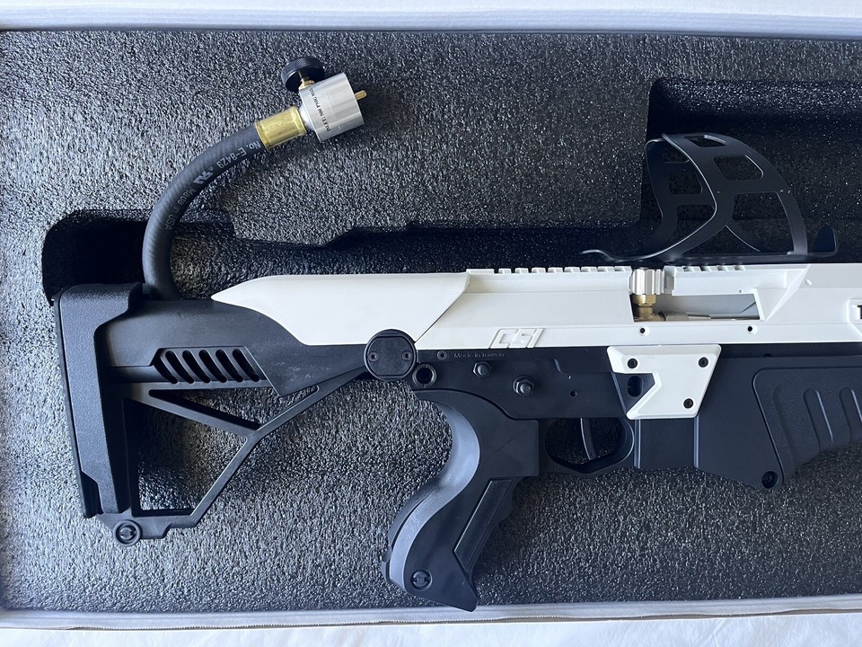 The Boring Company Not A Flamethrower #03846 New Unused Open Box Elon ...