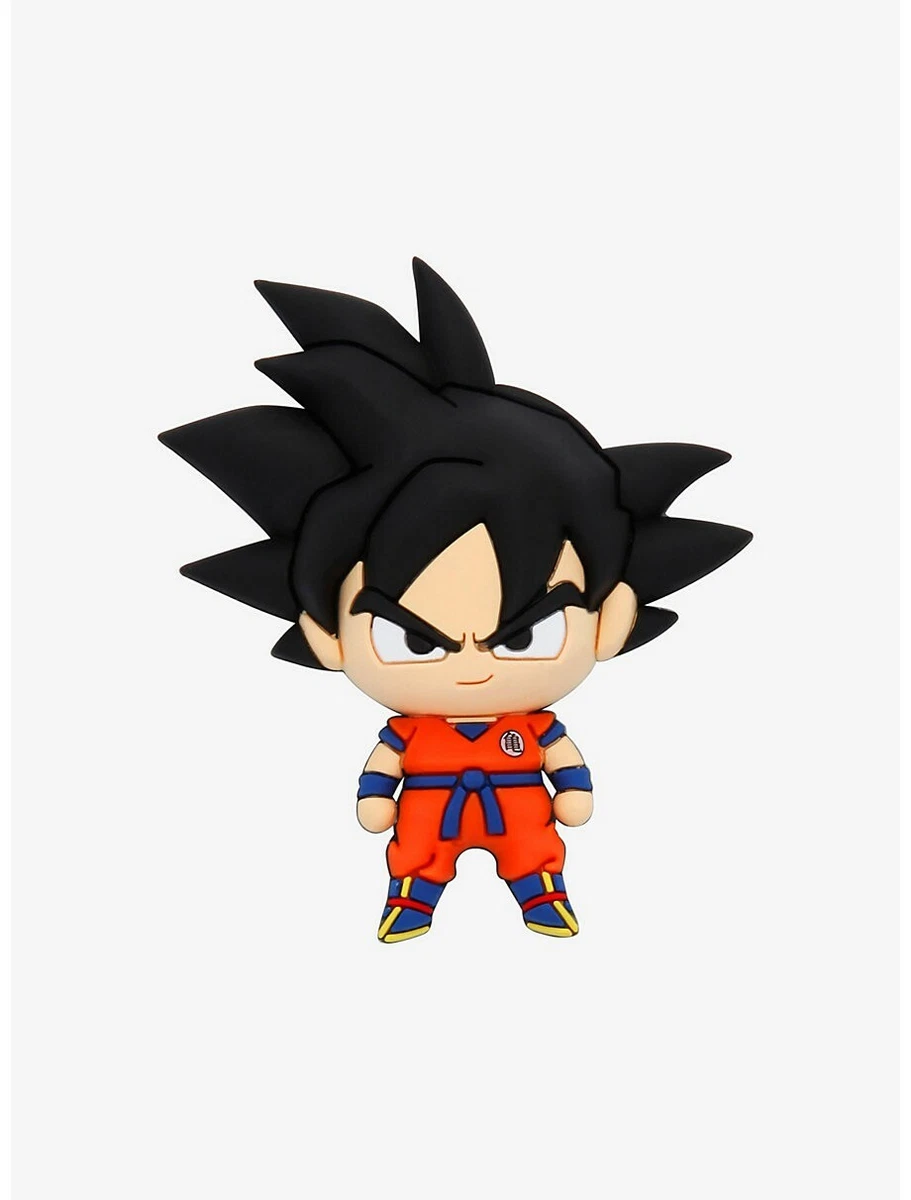 Chibi Dragon Ball Z