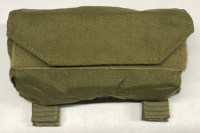 Signal Pouch USGI MOLLE Khaki Eagle Industries | eBay