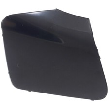 12 MERCEDES Cls550 W218 Front Bumper Right Tow Eye Cap Cover OEM ...