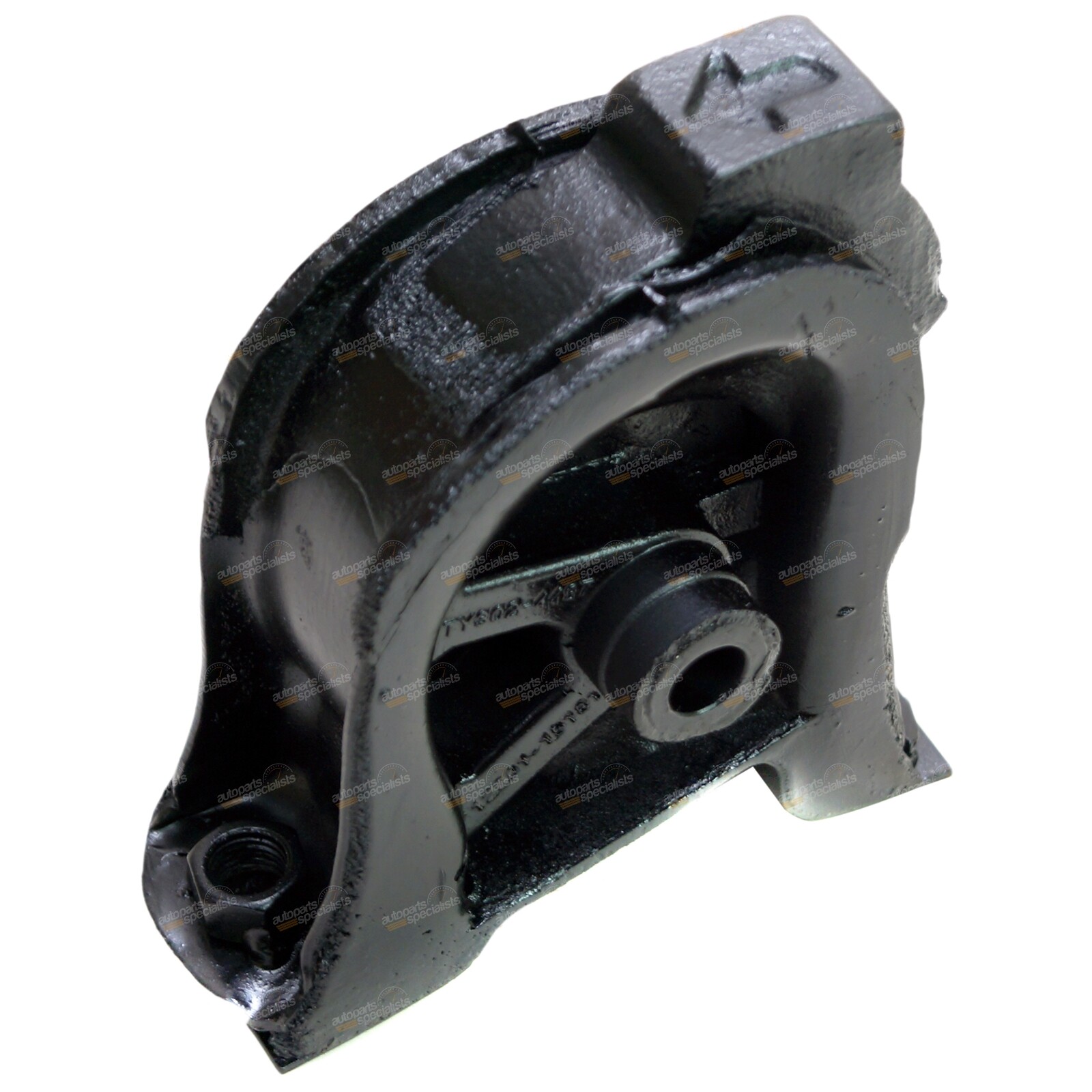 Front Engine Mount for Corolla AE101R AE102 AE92 89~99 4A-FC 4AFE 1.6L ...