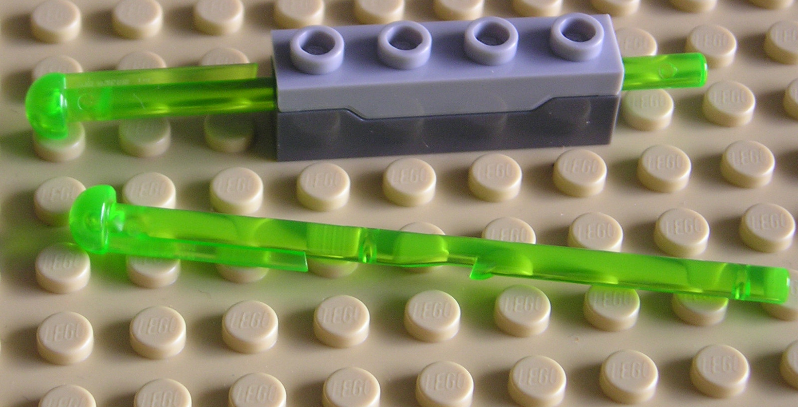 LEGO Spring Shooter + Arrow Darts Choose Colour - Star Wars 15301 Bar ...