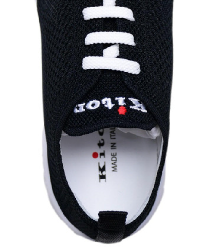 Kiton Cashmere Sneakers Runners Socks Shoes Trainers Bnwt 41.5 | eBay