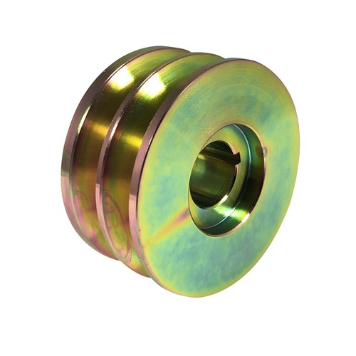 Pulley Alternator 2v S-Delco 25si 27si 30si 79mm 24-1500 1953071 ...