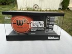 Wilson LABS Wilson X Connected Basketball Store Display LED | eBay