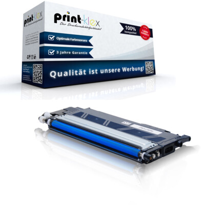Cyan XXL Tonerkartusche für HP Color Laser MFP 178 nw Color Laser MFP ...