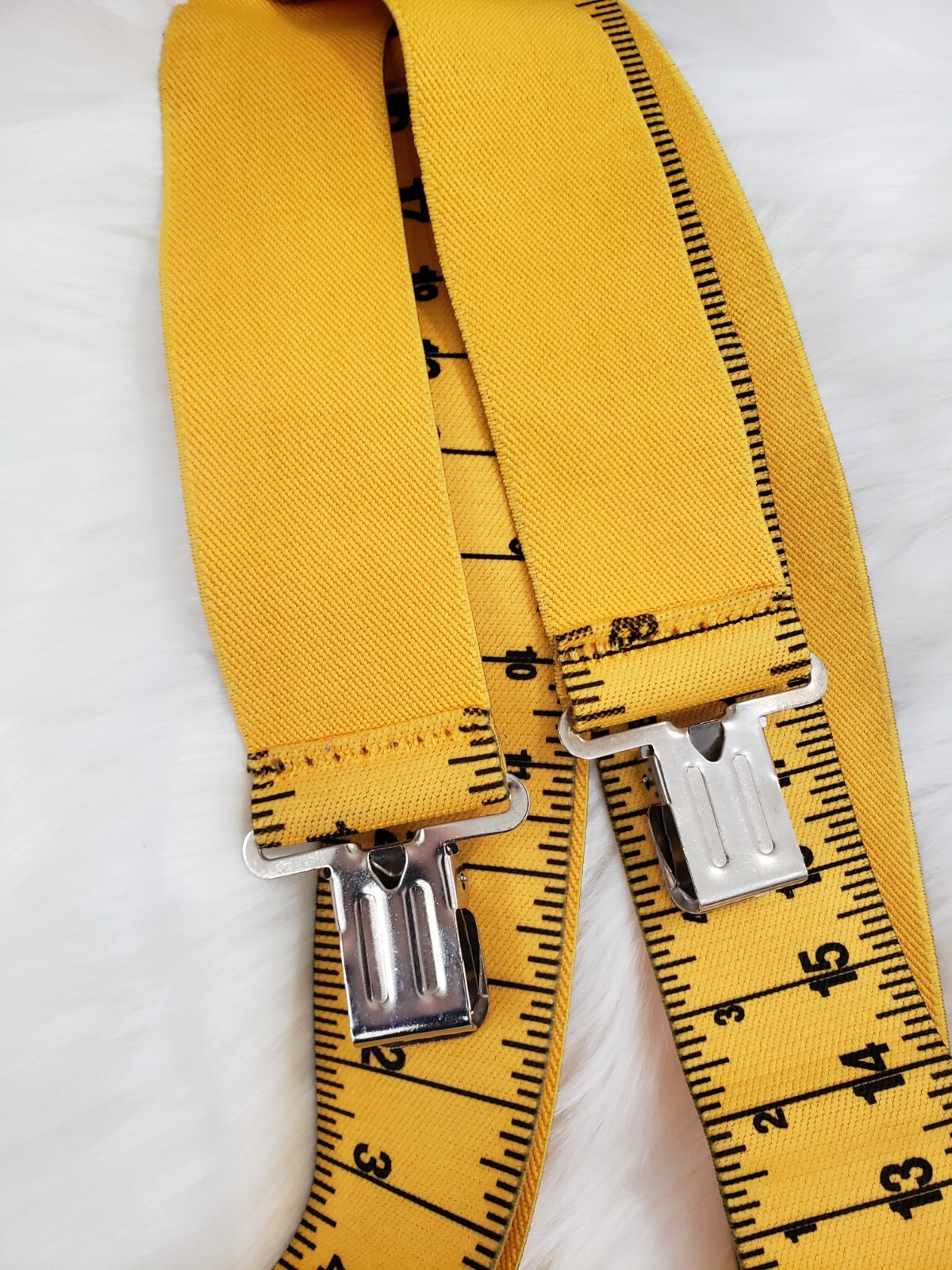 McGuire Nicholas Ruler Suspenders Teacher Constructio… - Gem