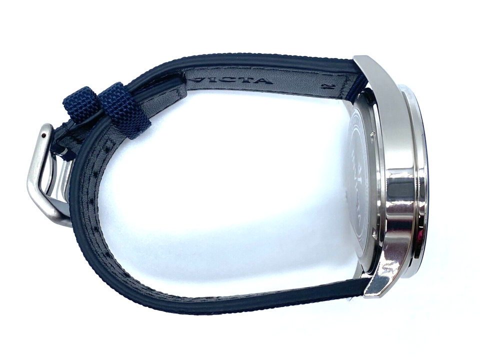 INVICTA WATCH Vintage 40519 44mm VD54 Quartz 3 Year Warranty NO BOX | eBay