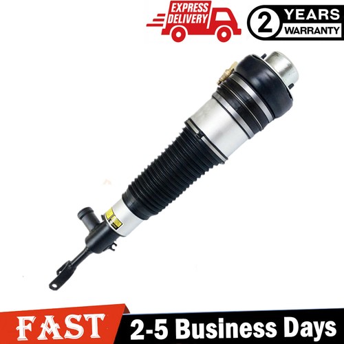 Fit Audi A6 S6 C6 Quattro Avant Front Left Air Suspension Shock Strut 2005-2011 | eBay
