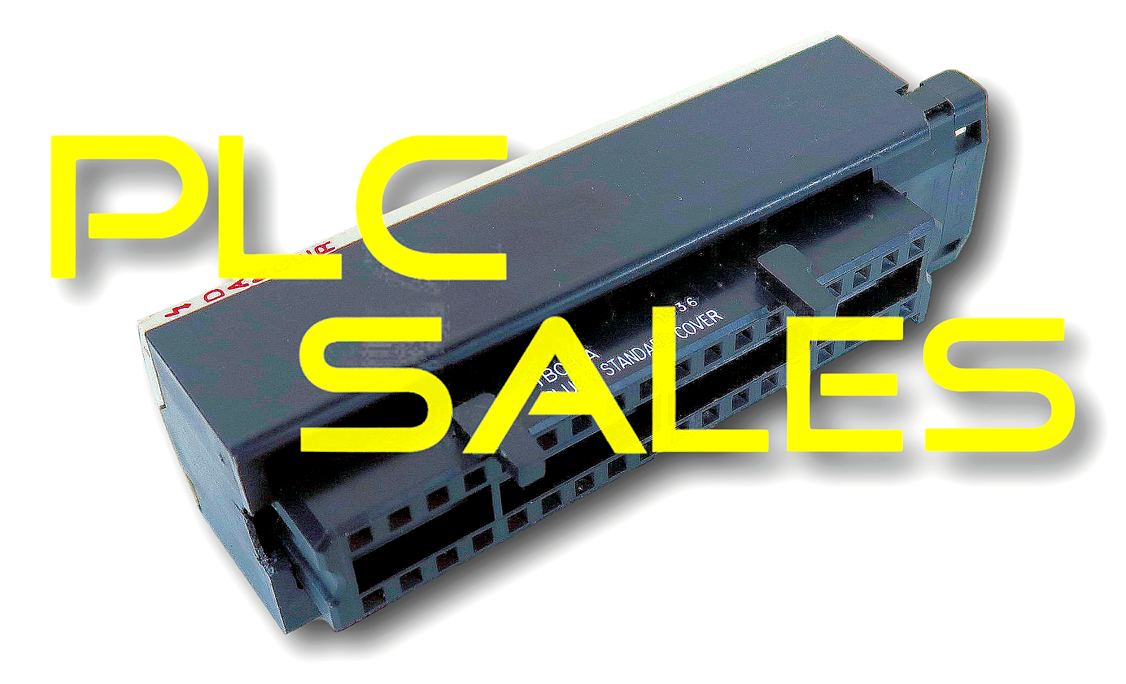 Allen Bradley 1756-TBCH | ControlLogix Module Wiring Arm 612598172832| eBay