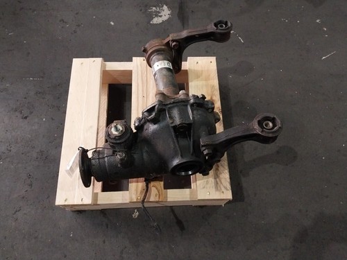 Toyota Prado/Surf Ifs, Front Diff Centre | eBay