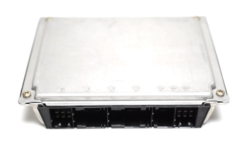 BMW E39 E46 E53 X5 Engine Computer Module Control Unit DME ECU MS43 #7 ...