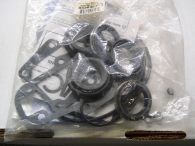 Gearcase Seal Kit OMC Part Number 0439967 | eBay