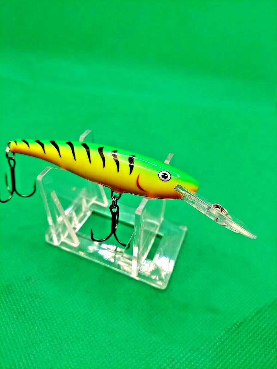 Walleye Lures Rapala