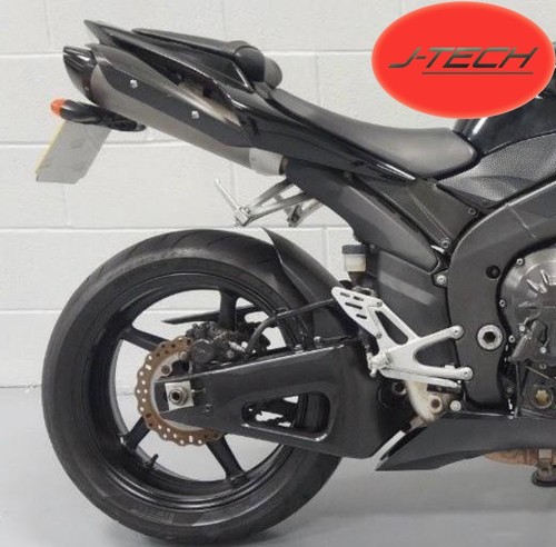 **YAMAHA R1 Tail Tidy 2004 2005 2006 2007 2008 2009 2010 2011 2012 2013 ...