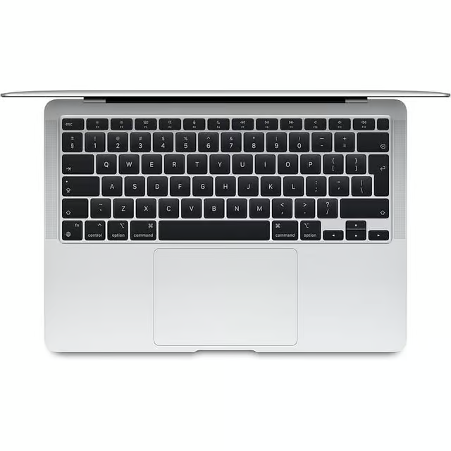 2018 Apple MacBook Air A1932 1.6 GHz Core i5 13" 8GB RAM 256GB SSD ...