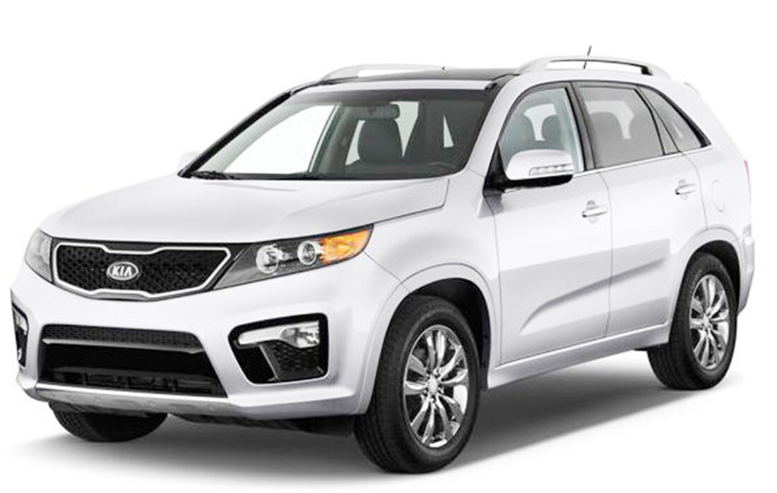 971291U000 Air Filter Cover For Kia Sorento 2011-2019 | eBay