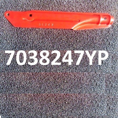 NEW 38247 7038247YP SNAPPER LOWER HANDLE LEFT SIDE FOR WALK BEHIND ...
