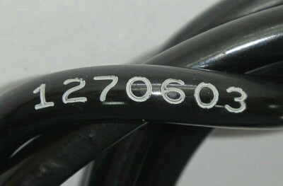 NEW GENUINE/OEM 102460-02 1270603 12706032 PC584 5S1910 SU5278 ...