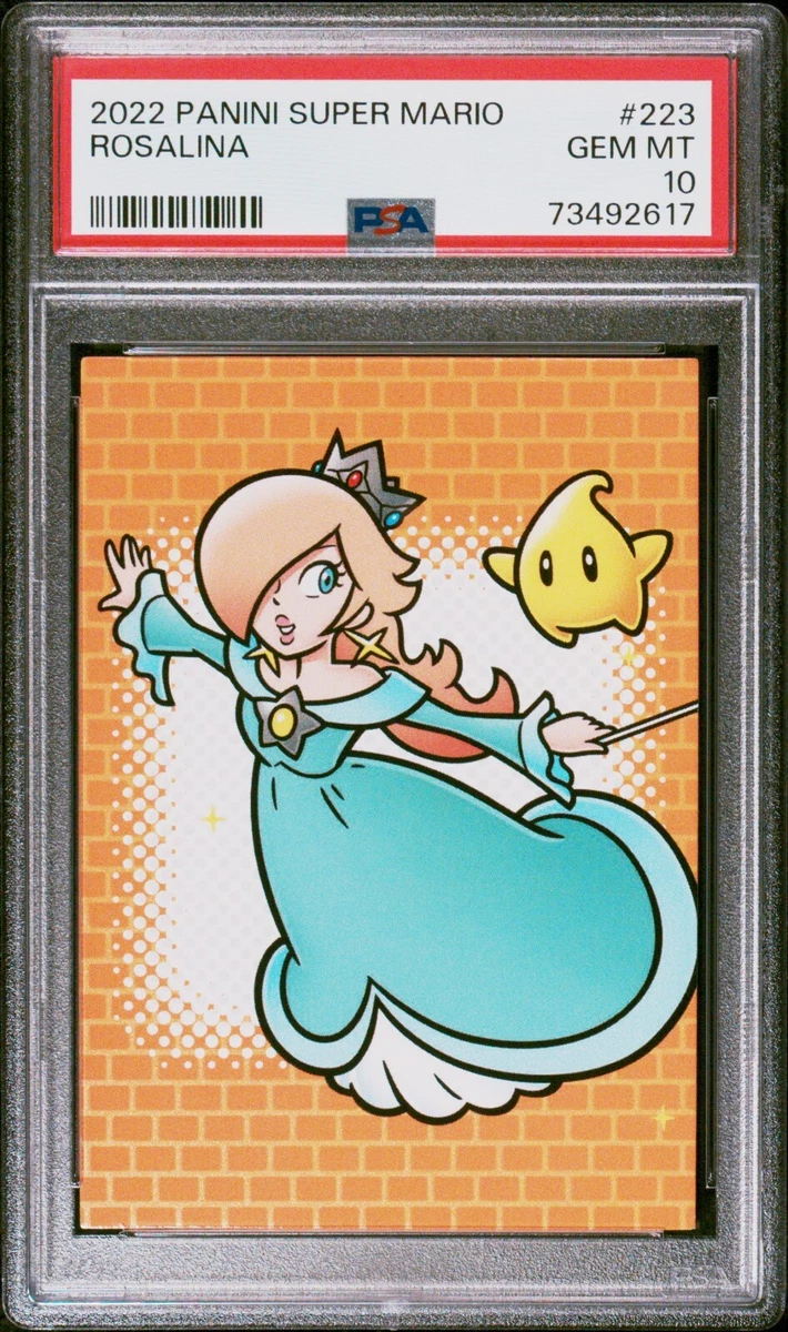 How To Draw Rosalina And Luma